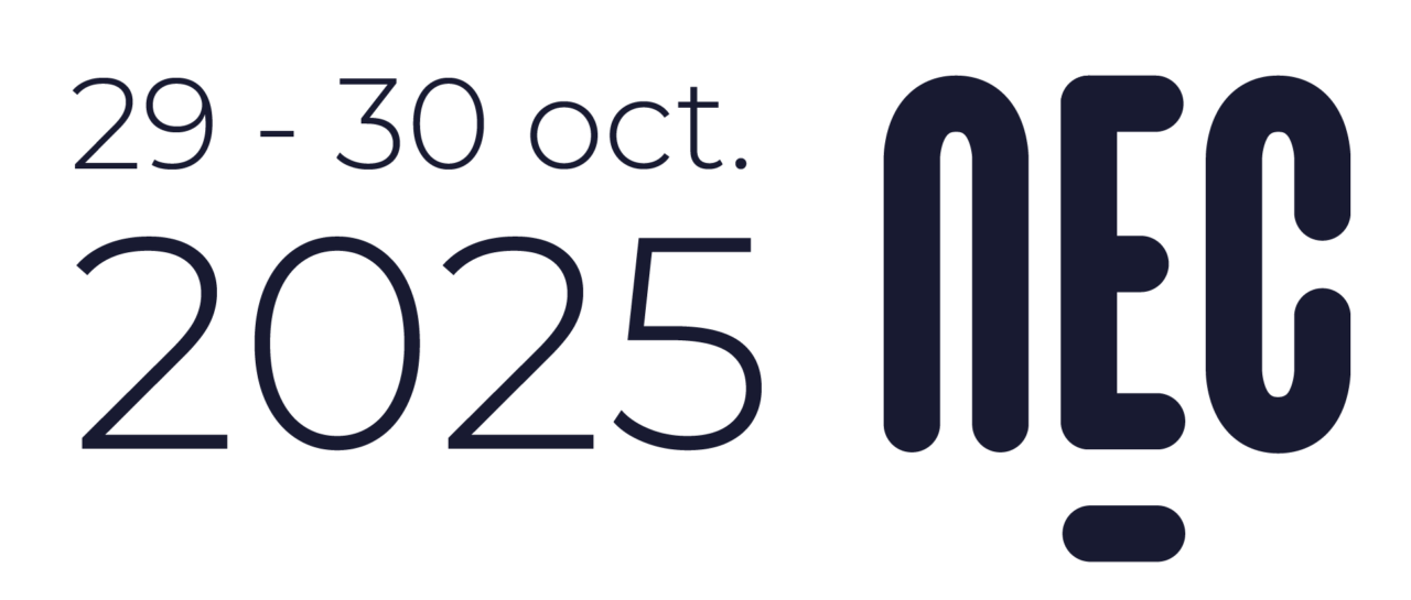 NEC Occitanie 2025 | Numérique en Communs